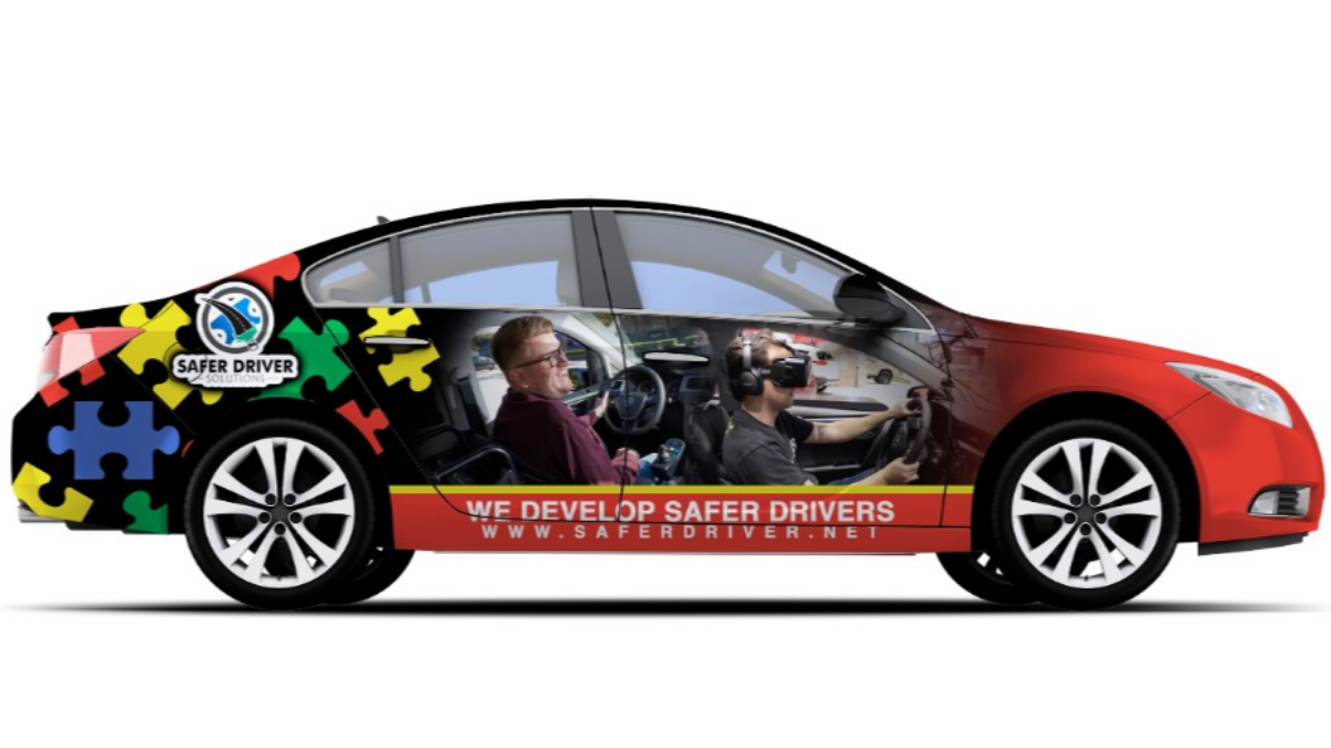 Safer Driver Solutions